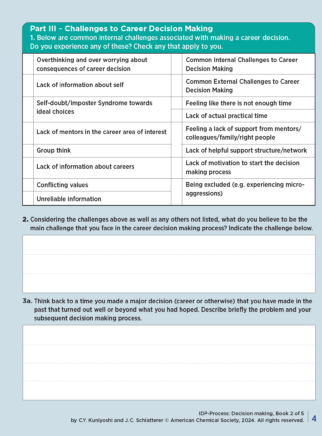 IDP-Process Modules – I3IDP